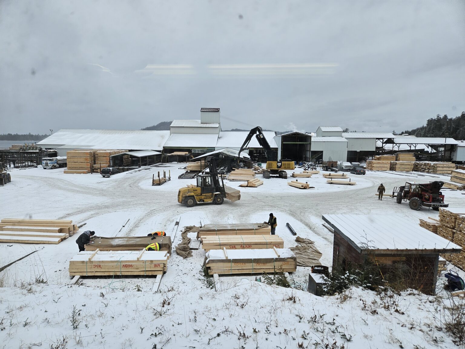 Resources - Alaska Forest Association